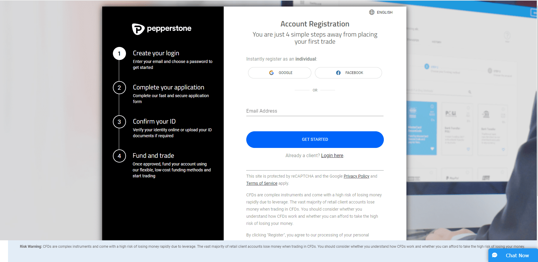 Pepperstone anmeldelse: Les vår erfaring med plattformen (2025) - Aksjeskole
