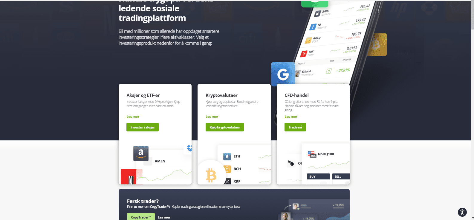 Kjøp Terra: Flott Guide (2022 Oppdatering) - Aksjeskole