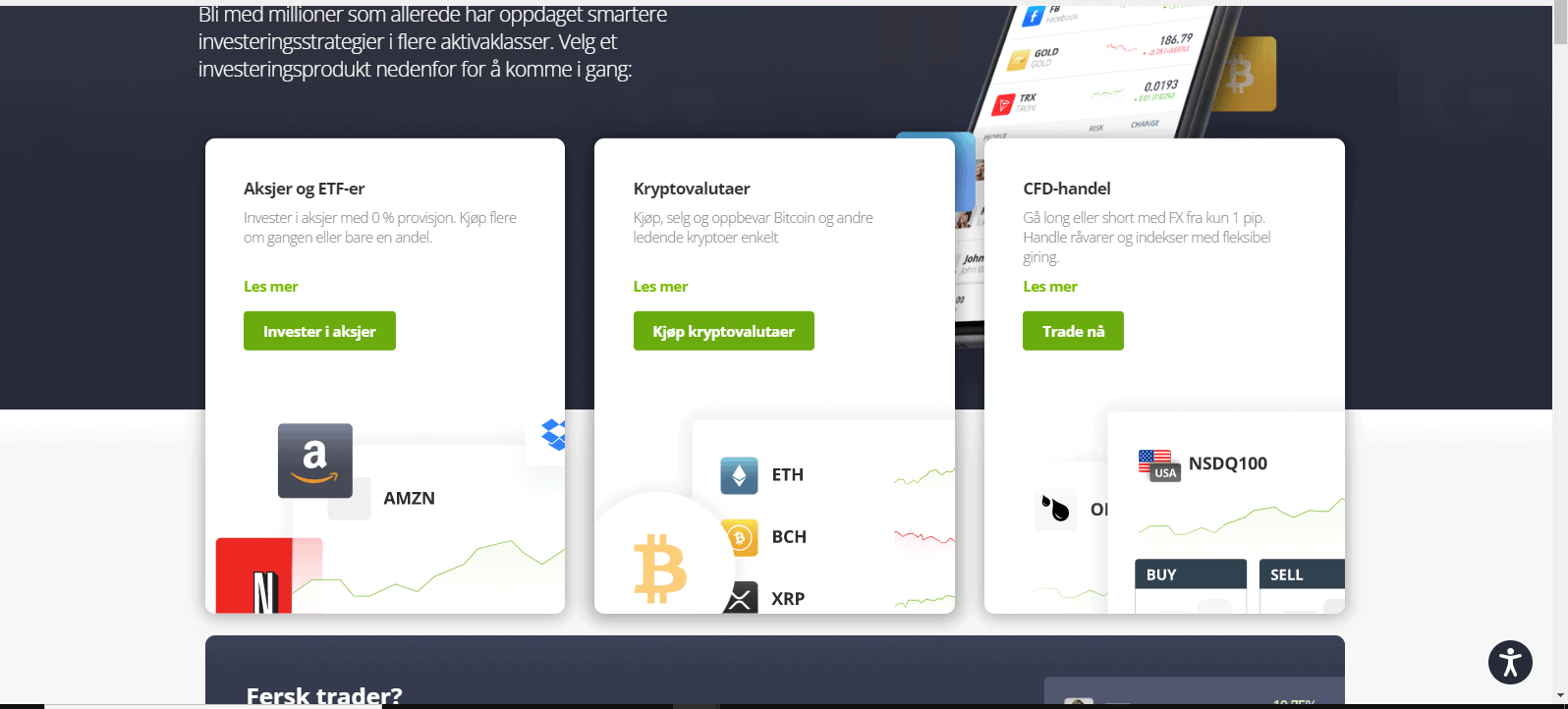 Kjøp Maker: Flott guide (2023 oppdatering) - Aksjeskole